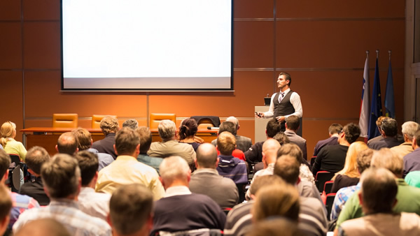 Live Streaming Conferences Wales | South Wales Video